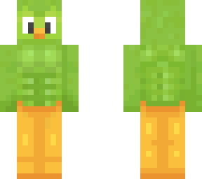 duo skin | Minecraft Skins