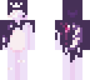 Elma (pretty blood) | Minecraft Skin