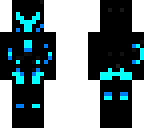 enigma | Minecraft Skin