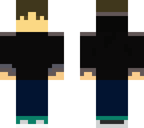 ethan | Minecraft Skins