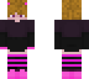 femboy | Minecraft Skins