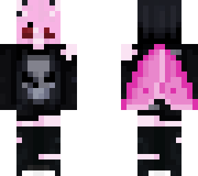 flea | Minecraft Skins