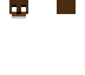 Fnaf 2 Mask | Minecraft Skin