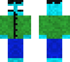 Gary Wacky | Minecraft Skin