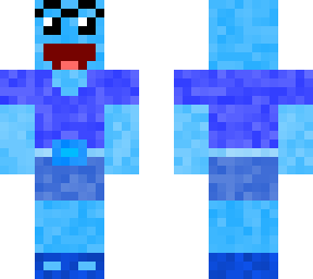 geometry dash | Minecraft Skins