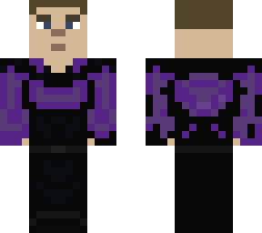 hawkeye | Minecraft Skins