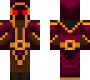 files | Minecraft Skins