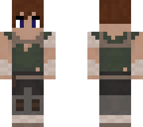 ark survival evolved | Minecraft Skins