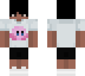 ian | Minecraft Skin
