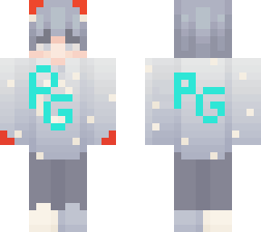 ice | Minecraft Skins