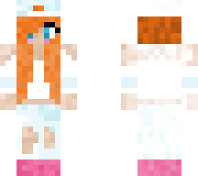 Isabel | Minecraft Skin