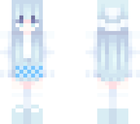 Keylocker Skin | Minecraft Skin