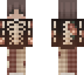 Killers | Minecraft Skin