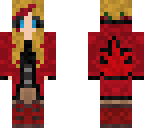 fem | Minecraft Skins