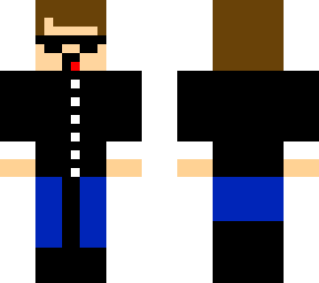 premium | Minecraft Skins