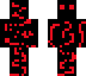 Look without outer layer | Minecraft Skin