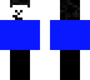 luke | Minecraft Skin