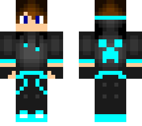 marc | Minecraft Skin
