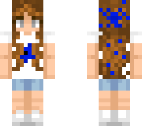 elizabeth | Minecraft Skins