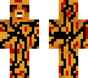 mikecrack | Minecraft Skins