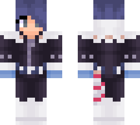 yusuke | Minecraft Skins