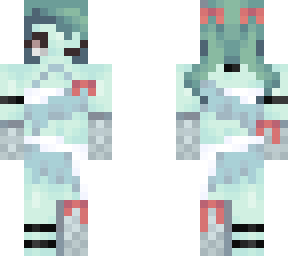 mummy | Minecraft Skins