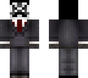 mumbo | Minecraft Skins