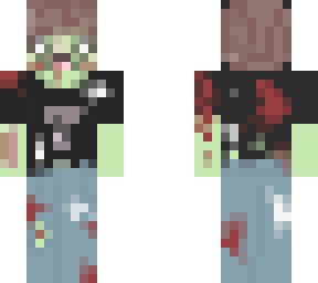 brain | Minecraft Skins