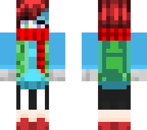 more player models | Minecraft Skins