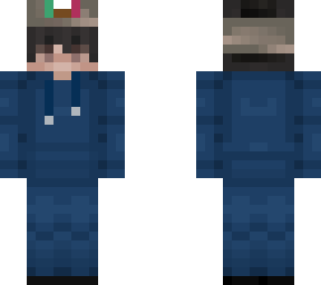 OwOwO | Minecraft Skin