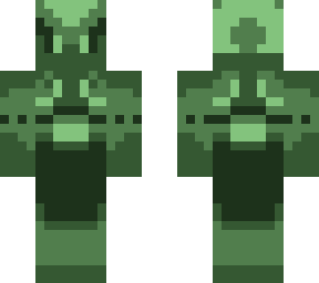 PALL-89 | Minecraft Skin