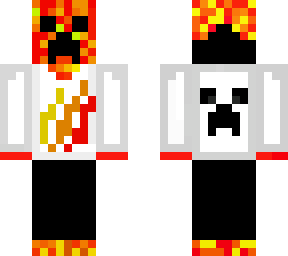 Preston playz | Minecraft Skin