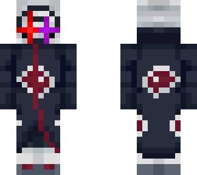 obito | Minecraft Skins
