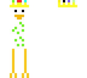 pollo | Minecraft Skins