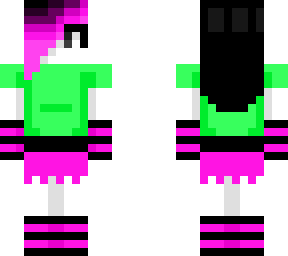 scene | Minecraft Skins