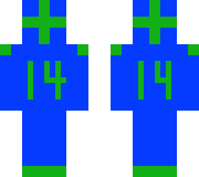 seahawks | Minecraft Skins