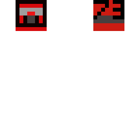 SEREKOWSKI kask | Minecraft Skin