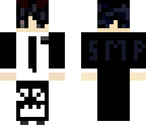 cool smp | Minecraft Skins