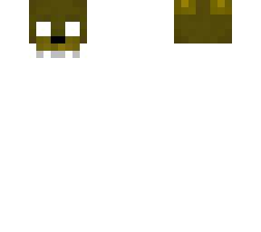 springbonnie | Minecraft Skins
