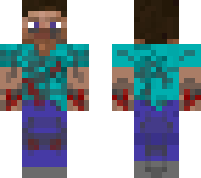 stive | Minecraft Skins