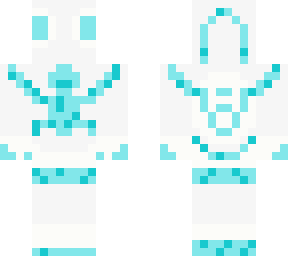 symbiote | Minecraft Skin