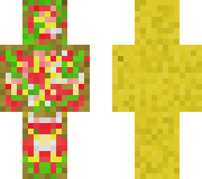 taco | Minecraft Skins