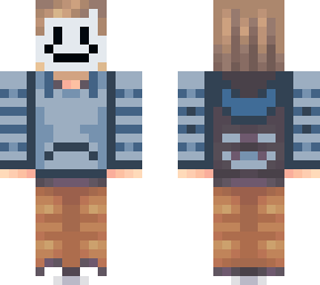 dream template | Minecraft Skins