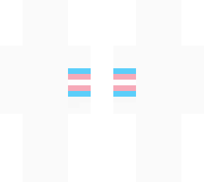 trans | Minecraft Skins