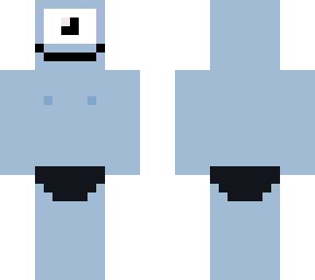 Tri**** | Minecraft Skin