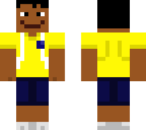 tyler | Minecraft Skin