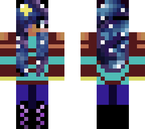 yee | Minecraft Skin