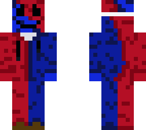 Zack | Minecraft Skin