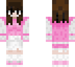Zoe | Minecraft Skin