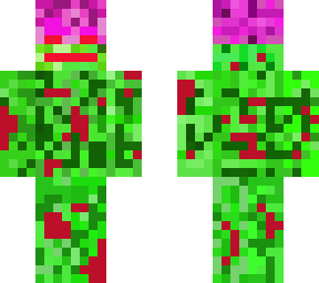 zombey | Minecraft Skins